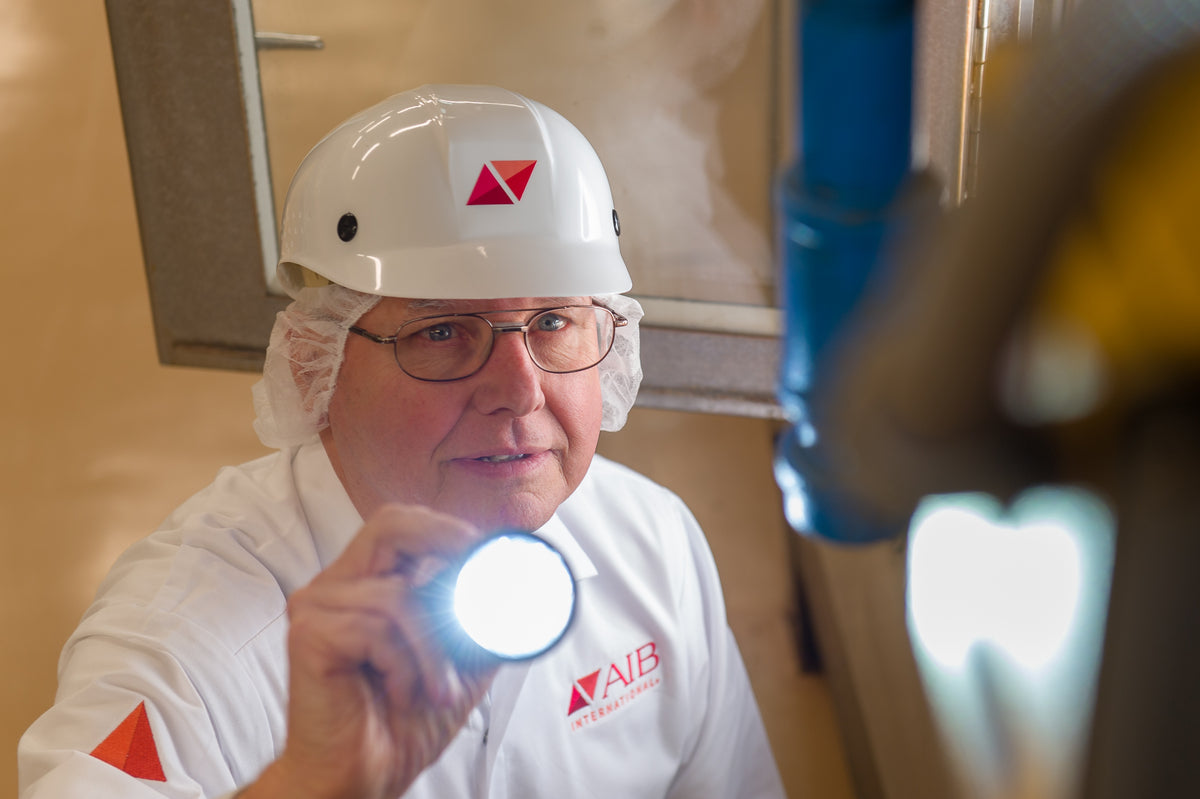 Your Food Safety Global Partners - AIB International, Inc.