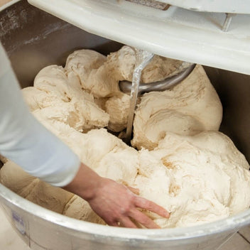 Baking Training – AIB International, Inc.