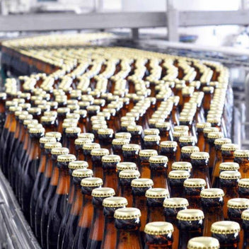 BRCGS Certification – AIB International, Inc.