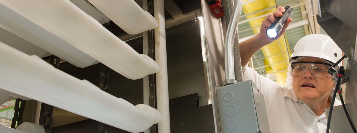 Inspections & Consulting – AIB International, Inc.