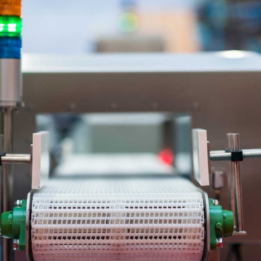 Foreign Material Control Assessment – AIB International, Inc.