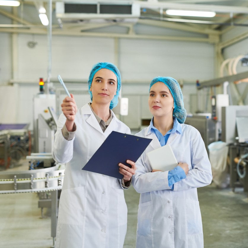 Baking Inspections & Consulting – AIB International, Inc.