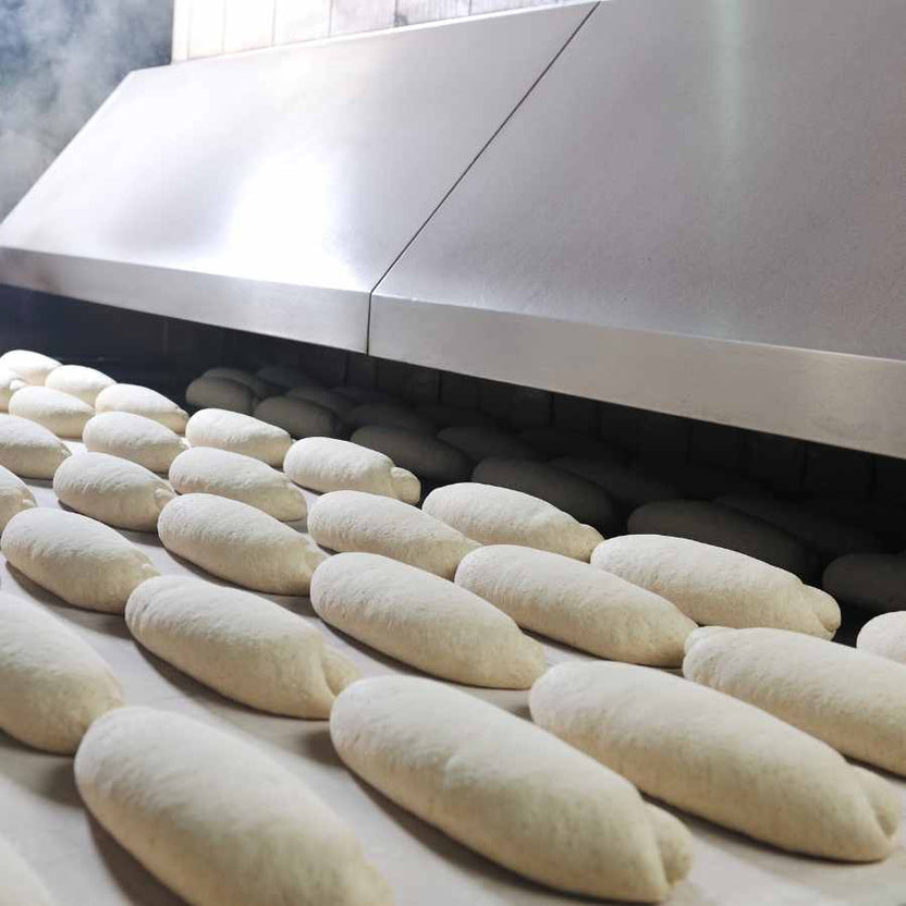 Equipment Testing – AIB International, Inc.