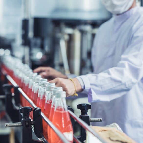 Food Defence Team Leader – AIB International, Inc.