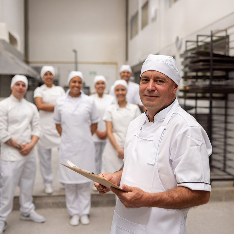 Food Safety Essentials – AIB International, Inc.