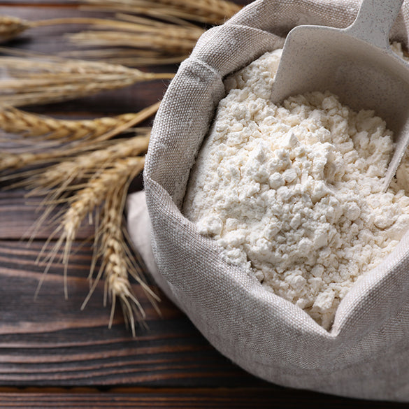 Function of Ingredients – AIB International, Inc.