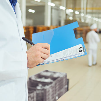 GMP Inspections – AIB International, Inc.