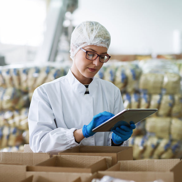 Root Cause Analysis – AIB International, Inc.