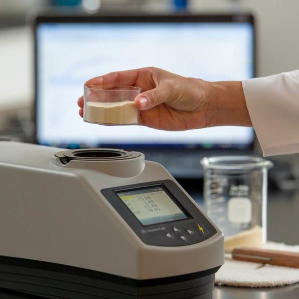 Science of Baking – AIB International, Inc.