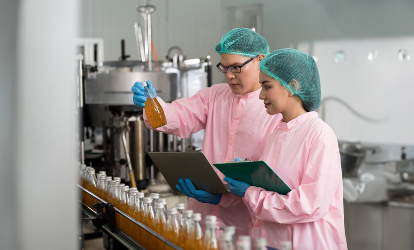 Training – AIB International, Inc.