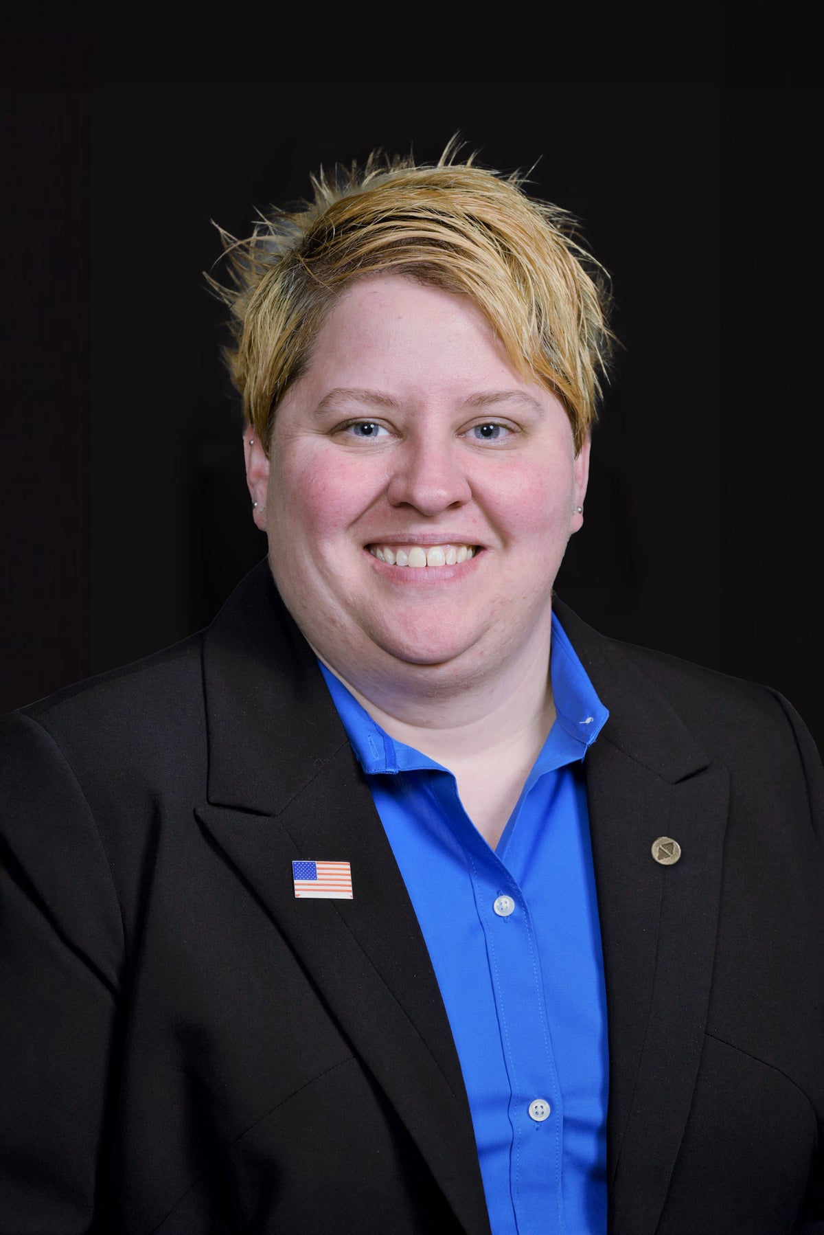 Shawna Wagner – AIB International, Inc.