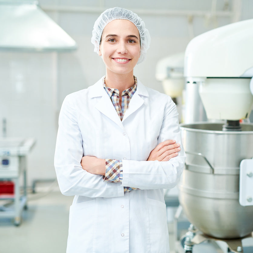 Inspections & Consulting – AIB International, Inc.